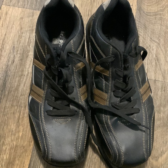 Perry Ellis | Shoes | Perry Ellis America Excellent Condition Exterior ...